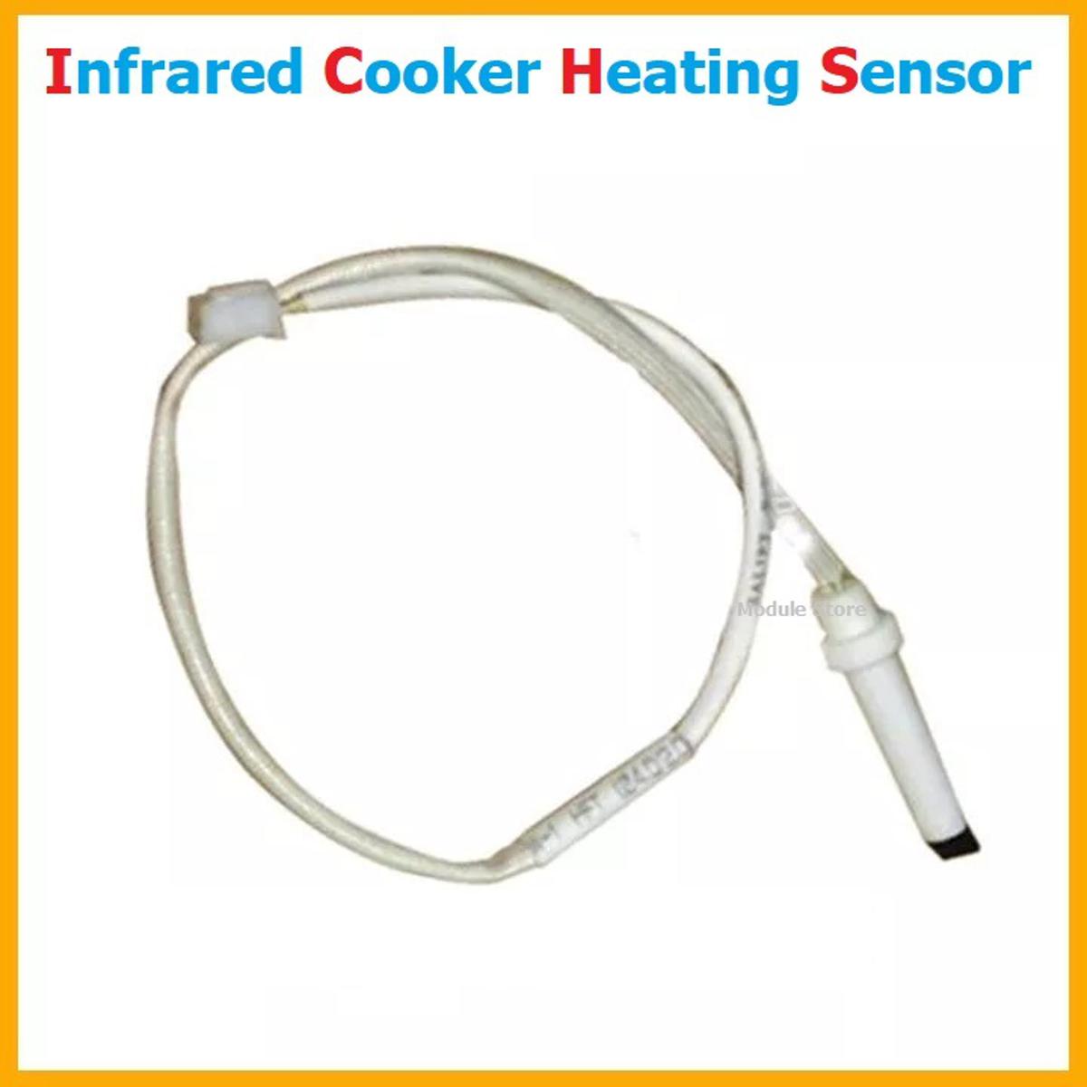 Infrared stove Heating Sensor – Halim Electronic
